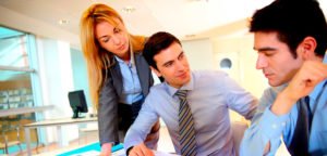 Metas de ventas: 8 pasos para establecerlas y cumplirlas.